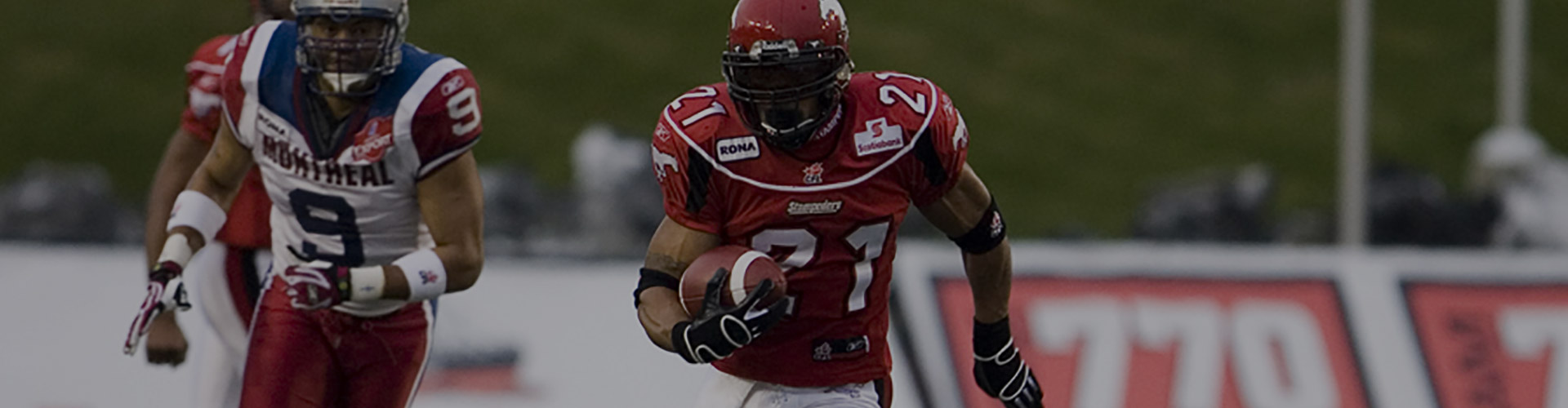 News | Canadian Professional Football Officials Association